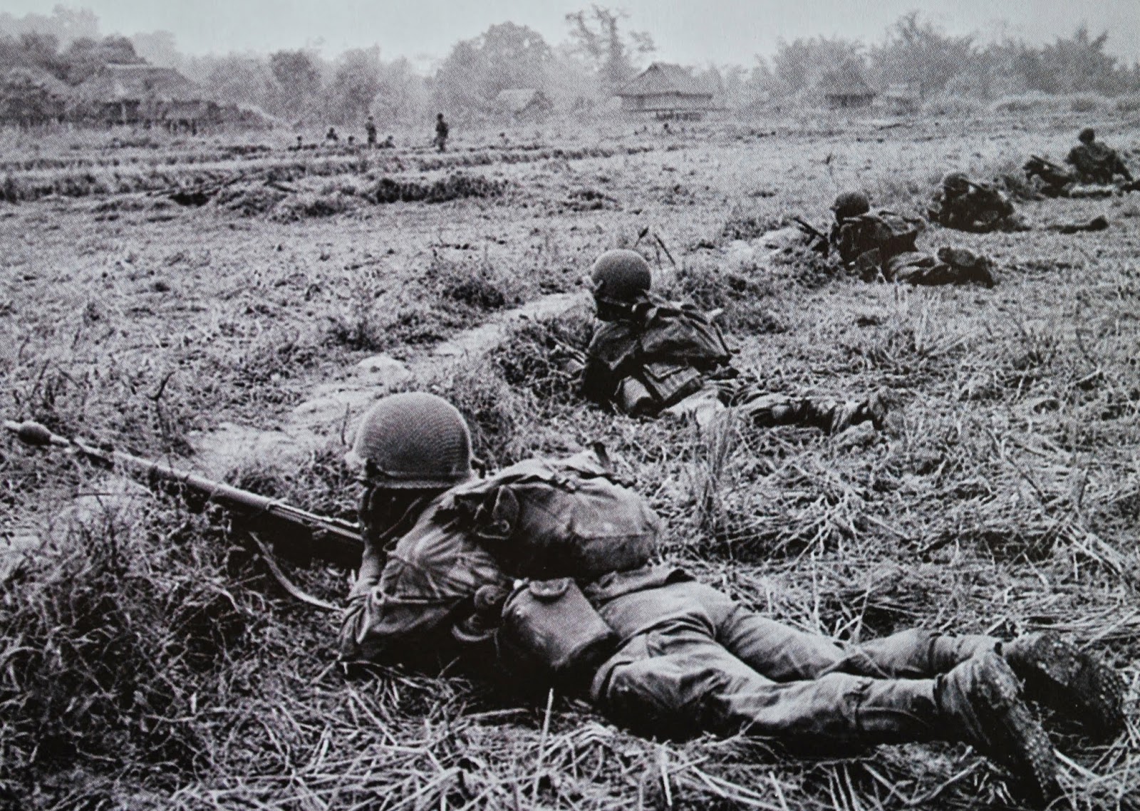 Dien Bien Phu: Dien Bien Phu, some pictures in memory - Part 1 ...