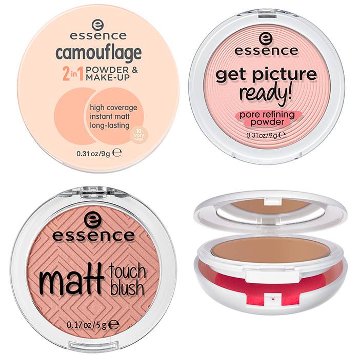 Pretty Kitty : Essence Fall/Winter 2016/17 collection