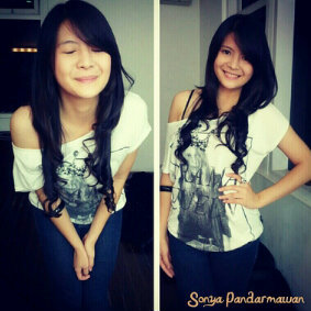 All About SonyaJKT48