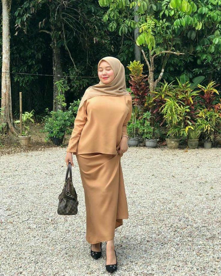 Kumpulan cerita dan foto para ukhti terbaru