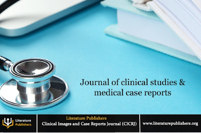 Journal of clinical studies & medical case reports