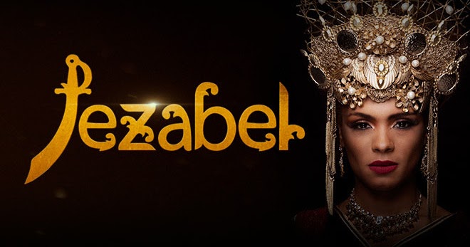 JEZABEL