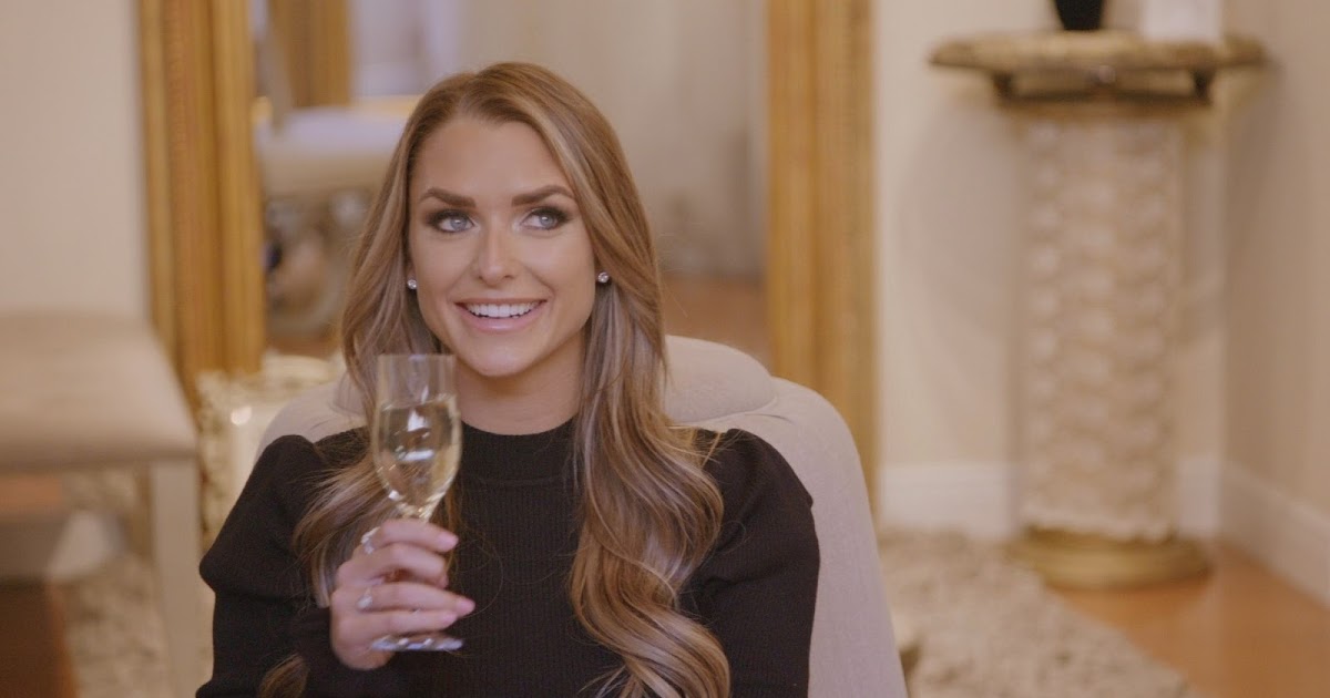 DCBLOG: MTV Reality WRAP: Siesta Key - The Season 4 Premiere