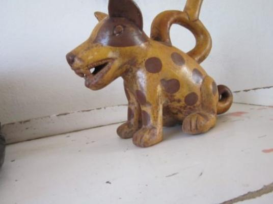 huacos de coleccion: HUACOS