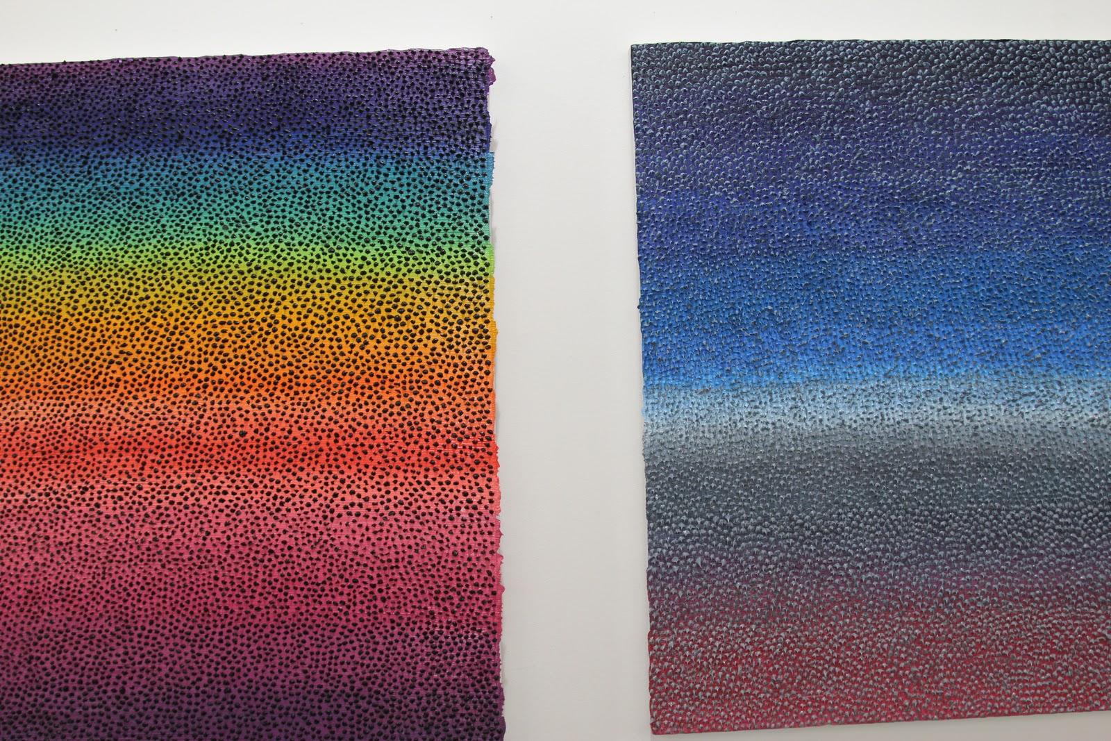 Visualistic: Art Stage 2012 - SOVA BLOG TASK