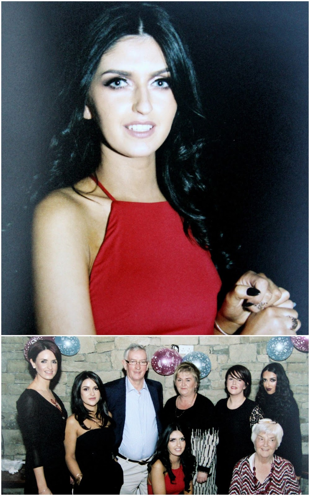 Kilcullen Diary: Roisin Kelly 21st