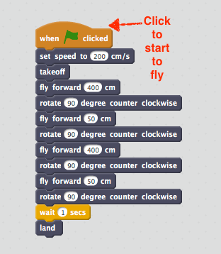 Stonez56: Family, Life, Kids, Work, Arduino: Scratch Programming for Tello