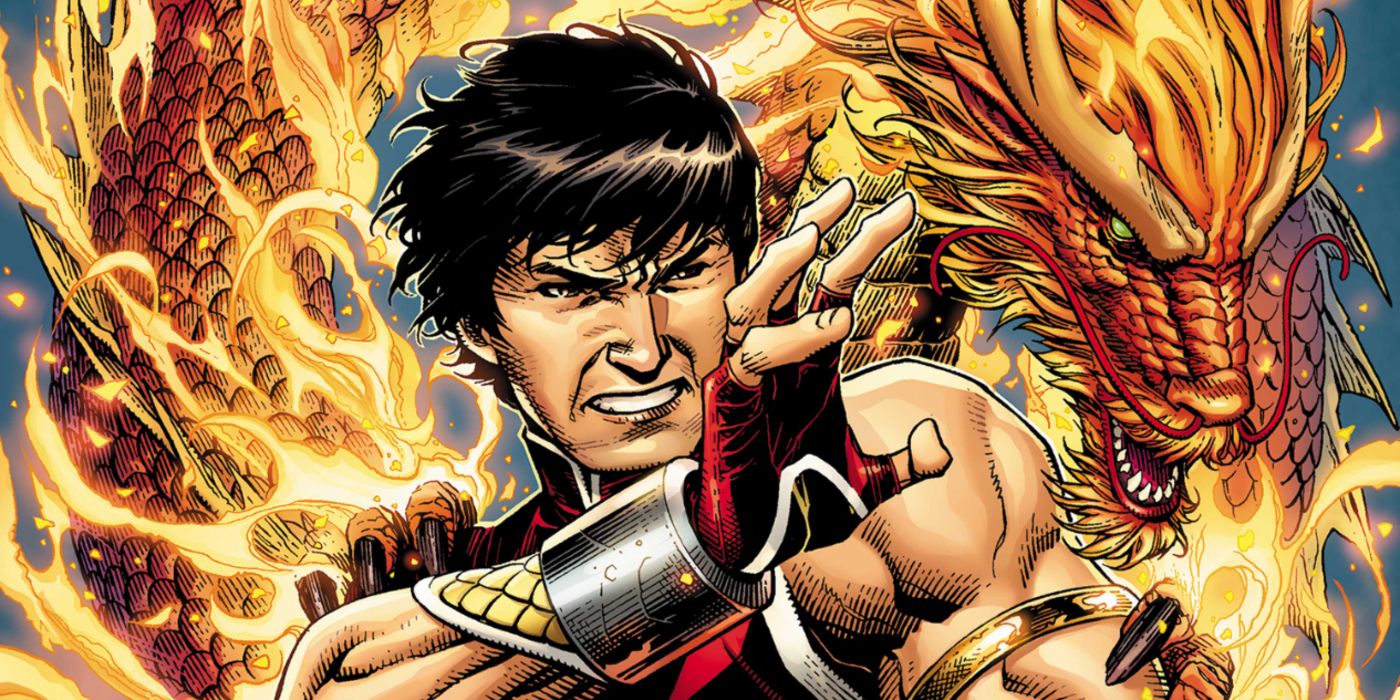 CINE Y ENTRETENIMIENTO: SHANG CHI Y LA LEYENDA DE LOS DIEZ ANILLOS (LA ESTRELLA PRINCIPAL DEL ...