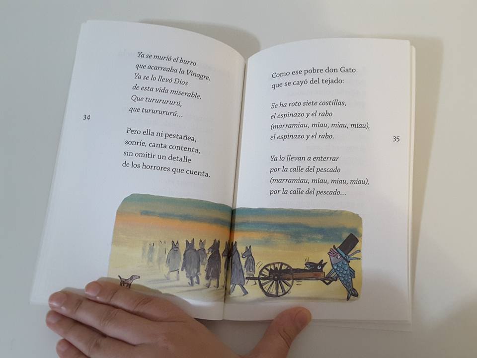 Creciendo con libros y juegos: noviembre 2016