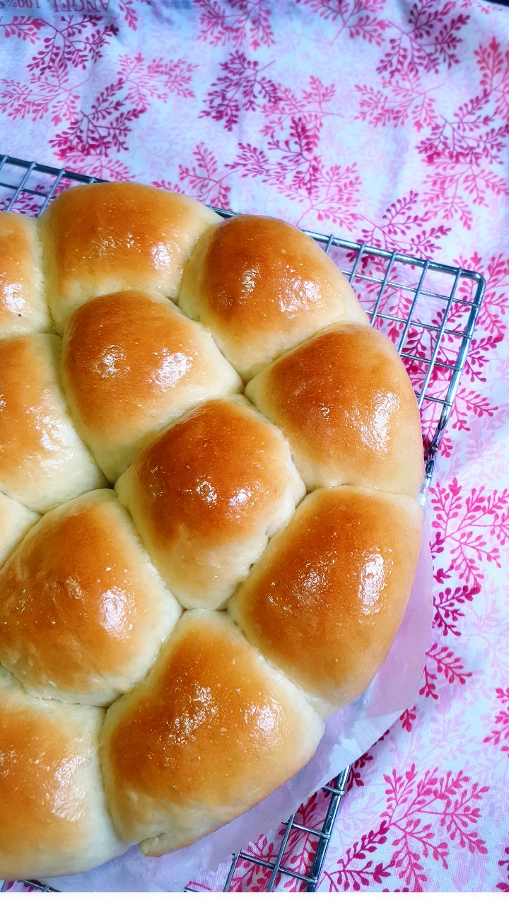 I Love. I Cook. I Bake.: Terengganu Roti Paun