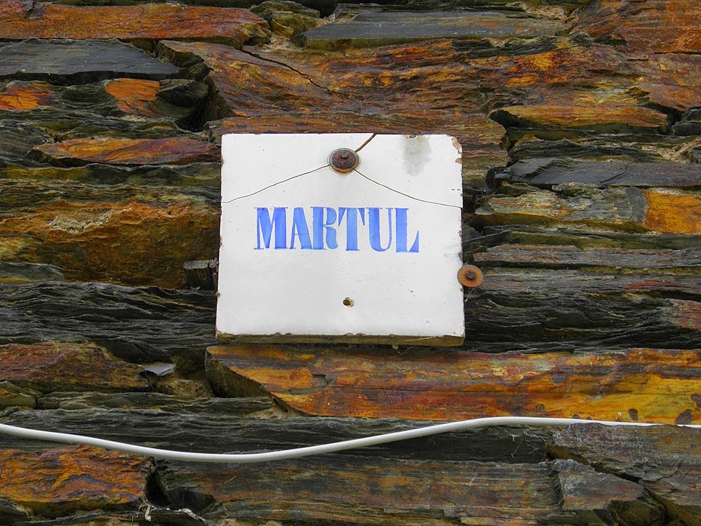 Martul
