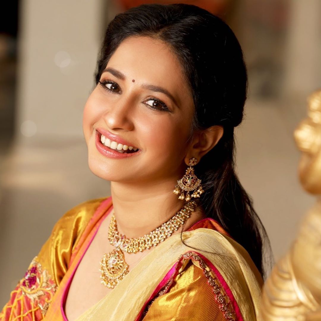 Movies Picture: Indian film actress | Manvitha Kamath Photos