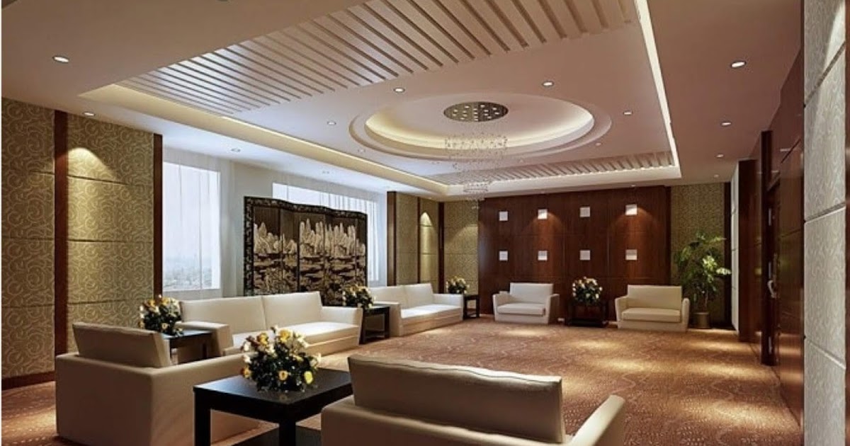 Inspirasi Baru Ceiling Design Ideas Home