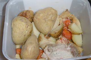 Madhouse Family Reviews: Globecooking recipe : Pytt i Pana (Sweden)