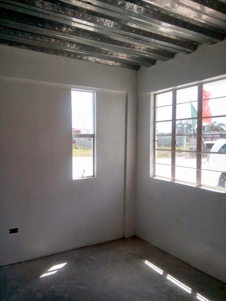 Invest a House and Lot in the Philippines: Preselling townhouse in Imus ...