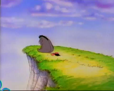 The New Adventures of Winnie The Pooh: Fish out of Water