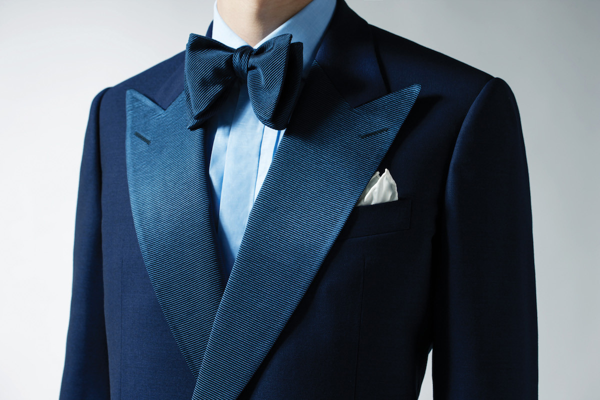 Le Noeud Papillon Of Sydney - For Lovers Of Bow Ties: Christopher Modoo ...