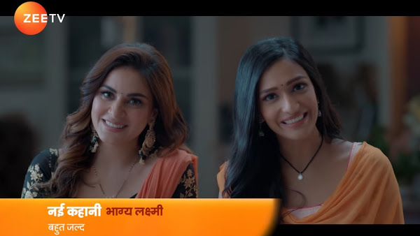 Bhagya Lakshmi TV Serial on Zee TV - Wiki, Full Star Cast, Timings, Story, Promos Videos, Photos ...