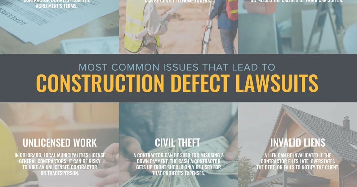 A and K Construction Company - Home Improvement Blog: Common Issues ...