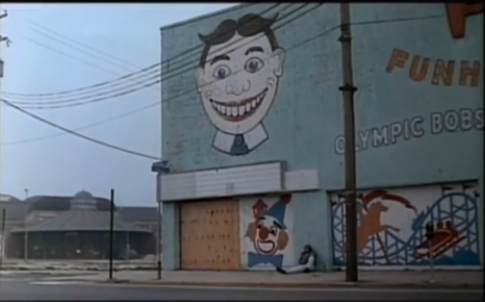 Animal Room (1995): Filme se vendeu como "novo Laranja Mecânica" mas ...