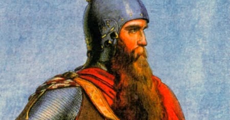 Epic World History: Frederick I