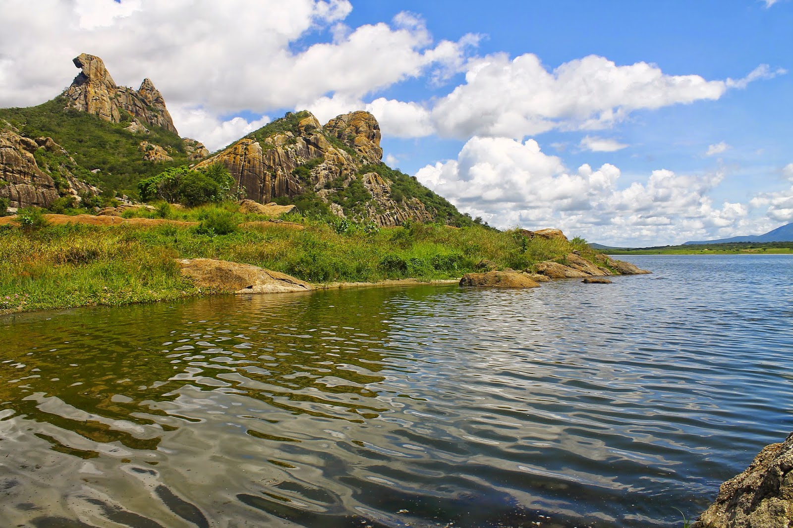 Quixadá - CE