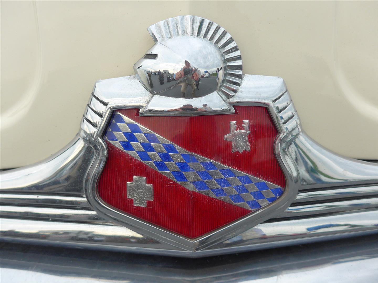 American Auto Emblems: BUICK