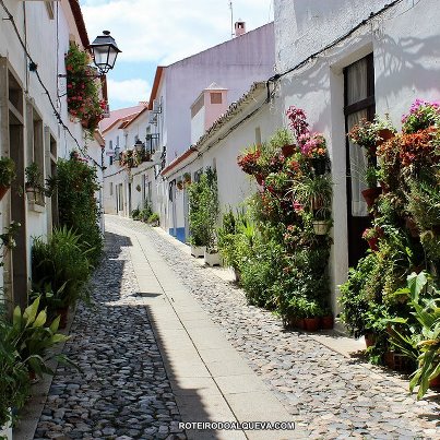 ALENTEJO-TERRA E GENTE: RUA FLORIDA DE MOURA...
