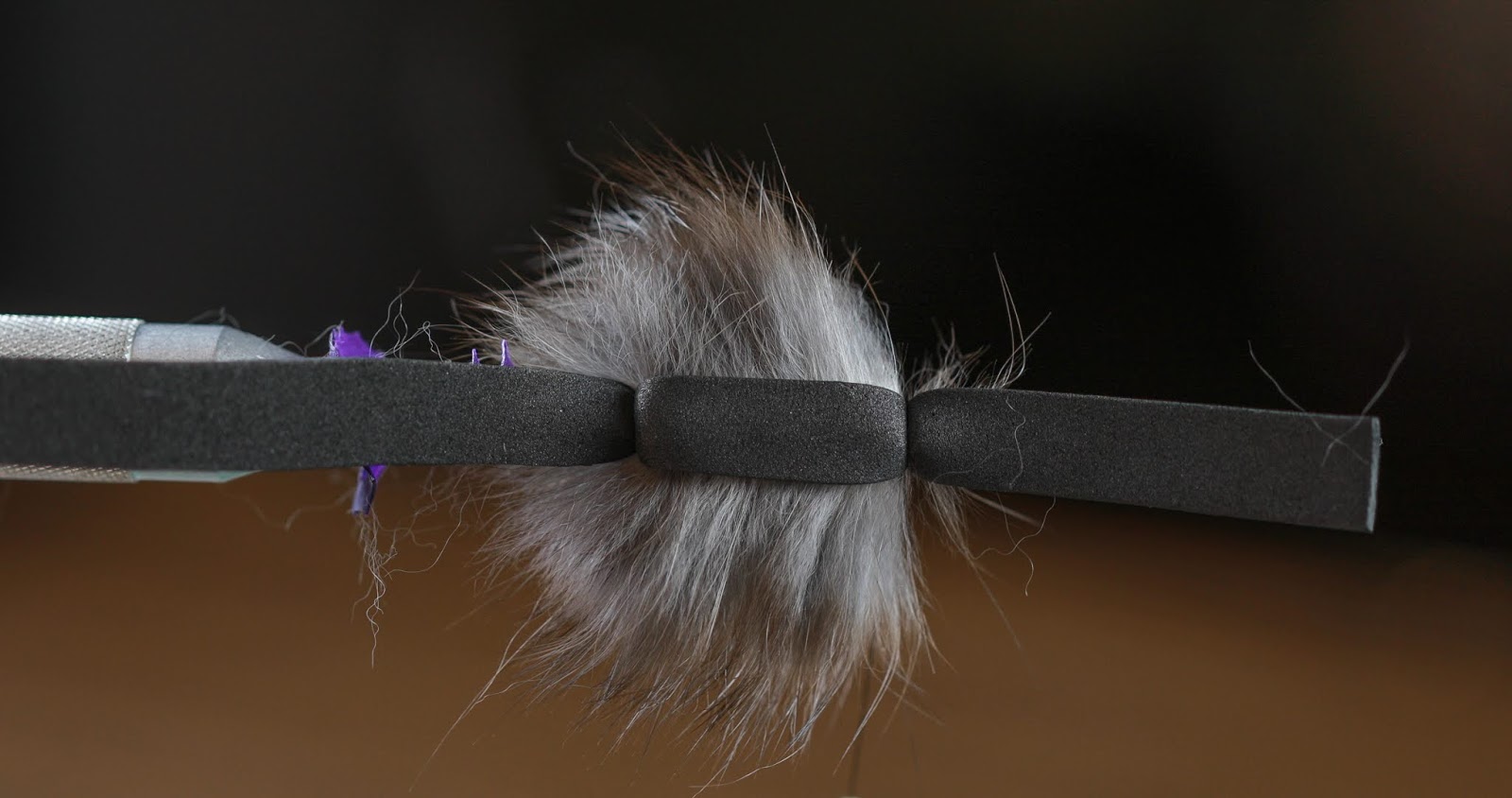 Mad River Outfitters: Fly Tying- Swinging Mouse