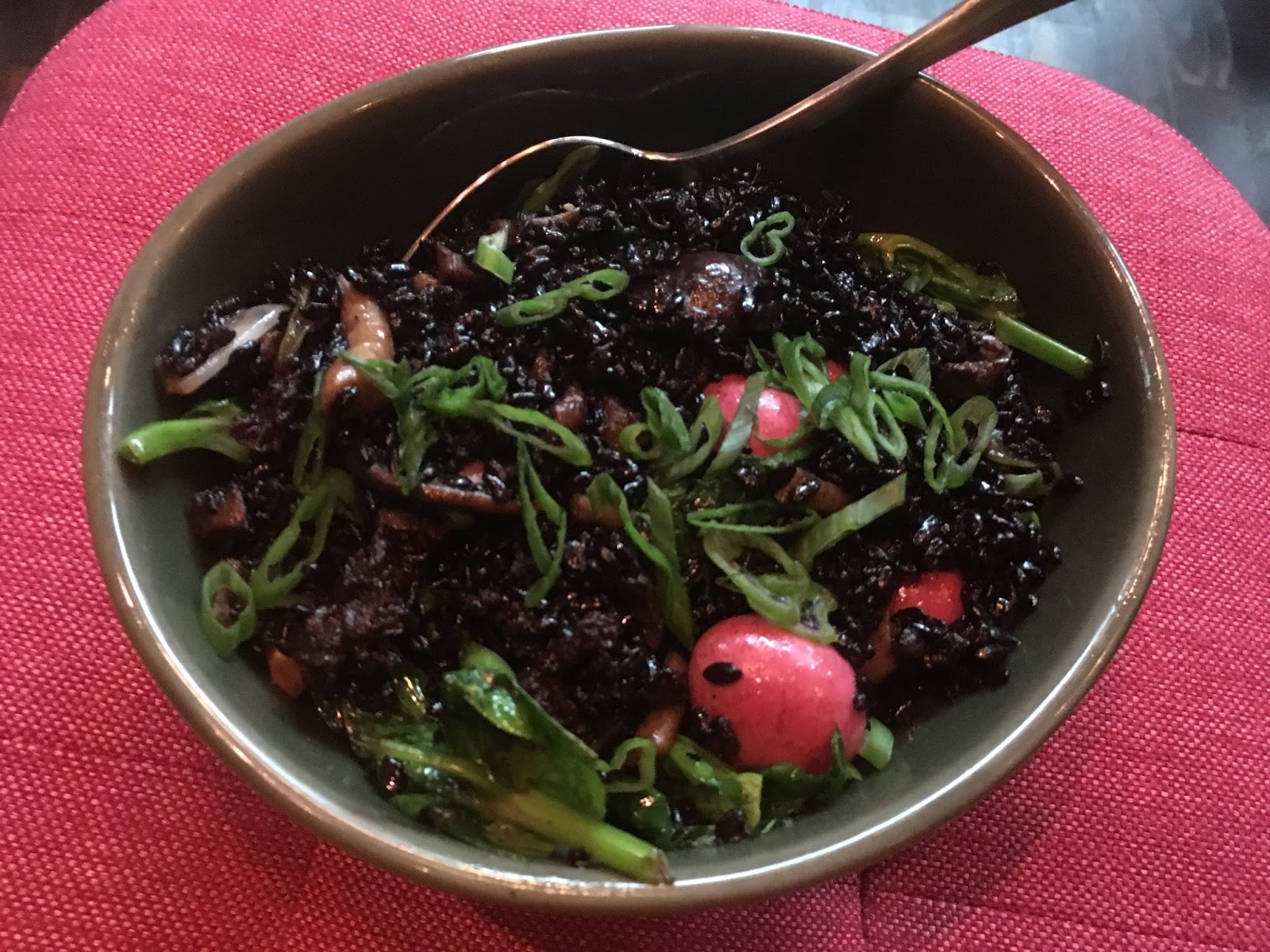 Duck Duck Goat | The Ghost Guest