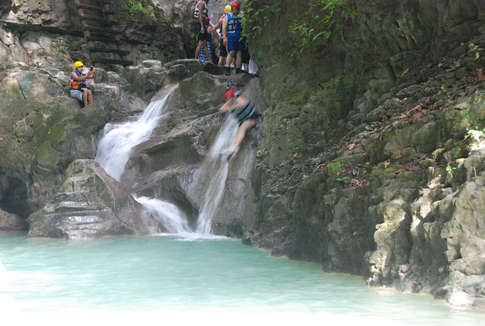 Davila/Hosier Family Blog - Dominican Republic Here We Come ...