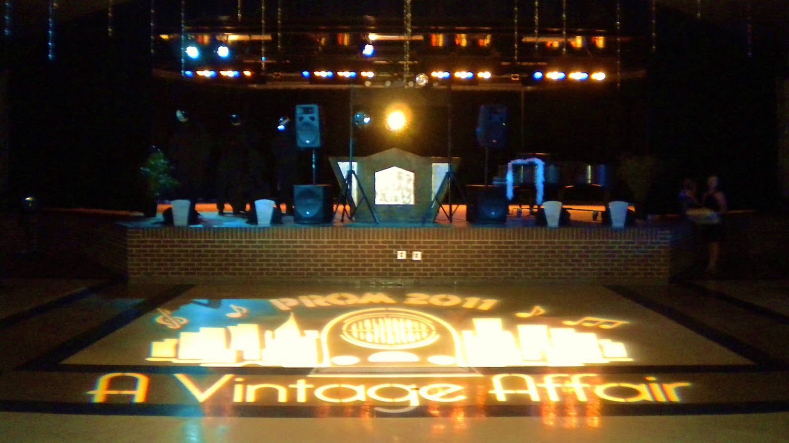 Carolina Event Services: Part 5: A Year at a Glance ~ Lexington High ...