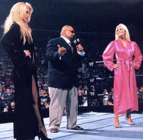 Sable–Rena Marlette Greek-American Female Wrestler WWE- सेबल-रेना ...