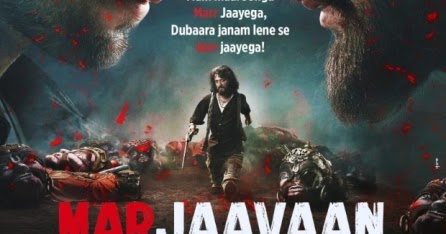 Marjaavaan 2019: Hindi Movie Full Star Cast & Crew, Story, Release Date ...