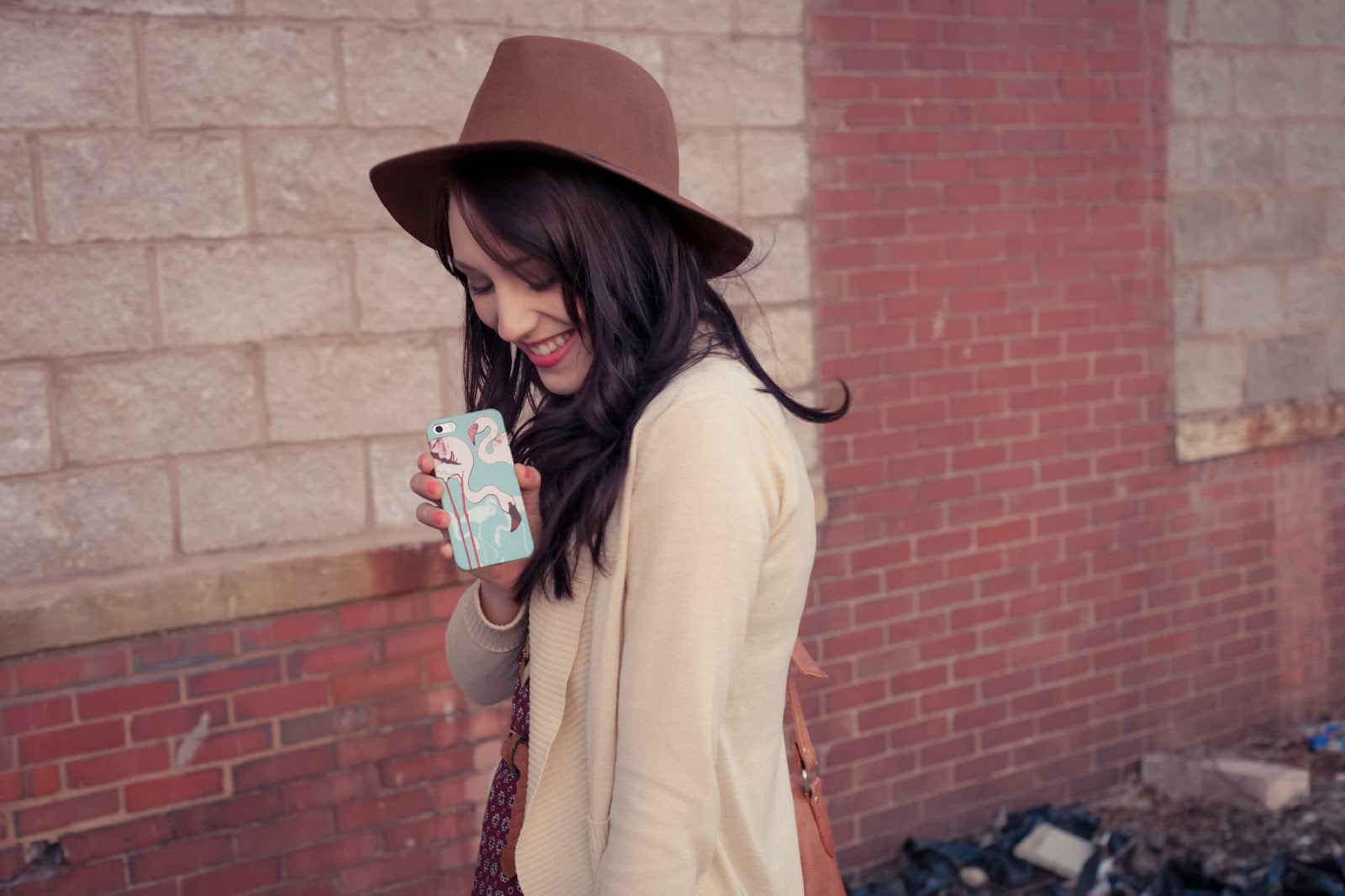 Rags and Roses: Kidogo, Kidogo: Cases That Care