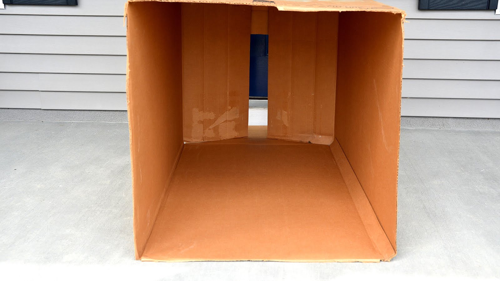 Cardboard - Cardbord Boxes - Box Choices