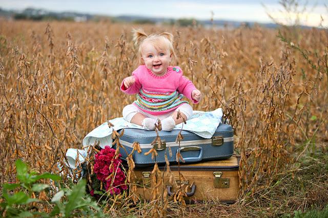 Photography by Esther: Garman Family