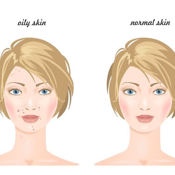 7 Beauty Tips for Oily Skin | {enjoy the view}