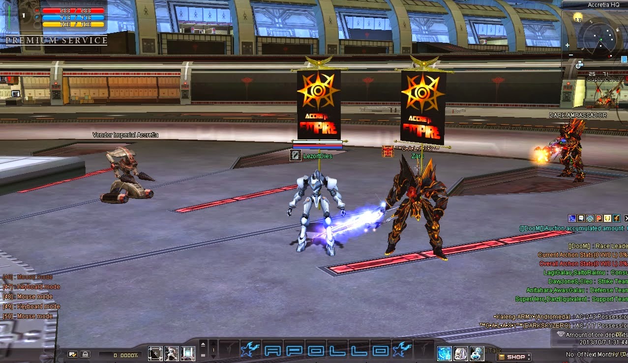 skin rf booster flag all race | Rising Force Skin