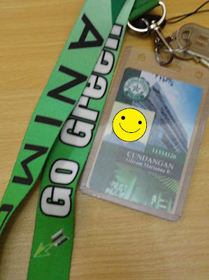 My First Week in De La Salle University