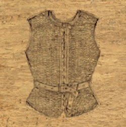 Best cRPGs: Elven Chainmail, does not disable spellcasting, AC 0