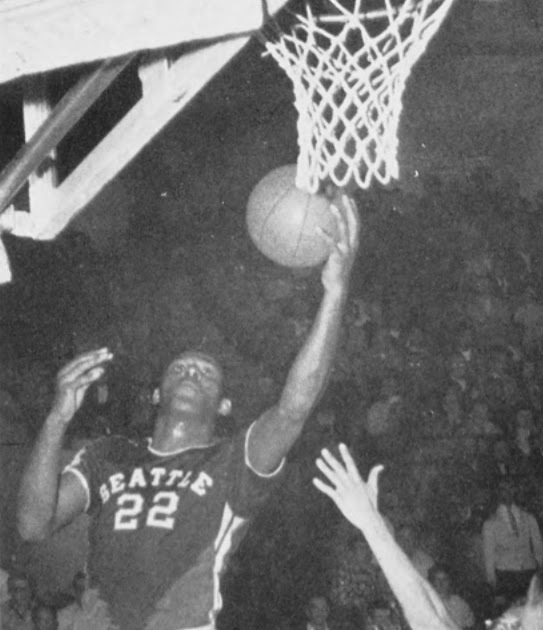 Barers of Maple Valley: Basketball Legend Elgin Baylor Dies