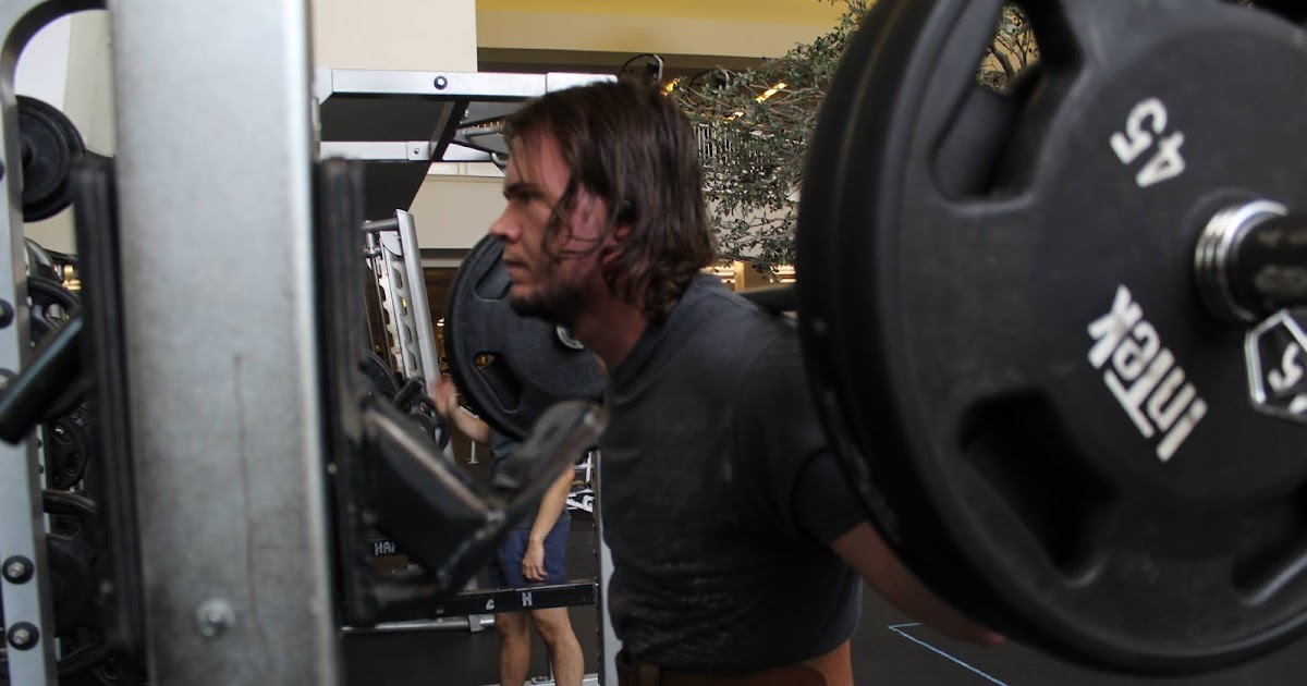 MMJ Big Picture: [PHOTOSTORY 2: MOTION] Georgia Southern's RAC offers ...