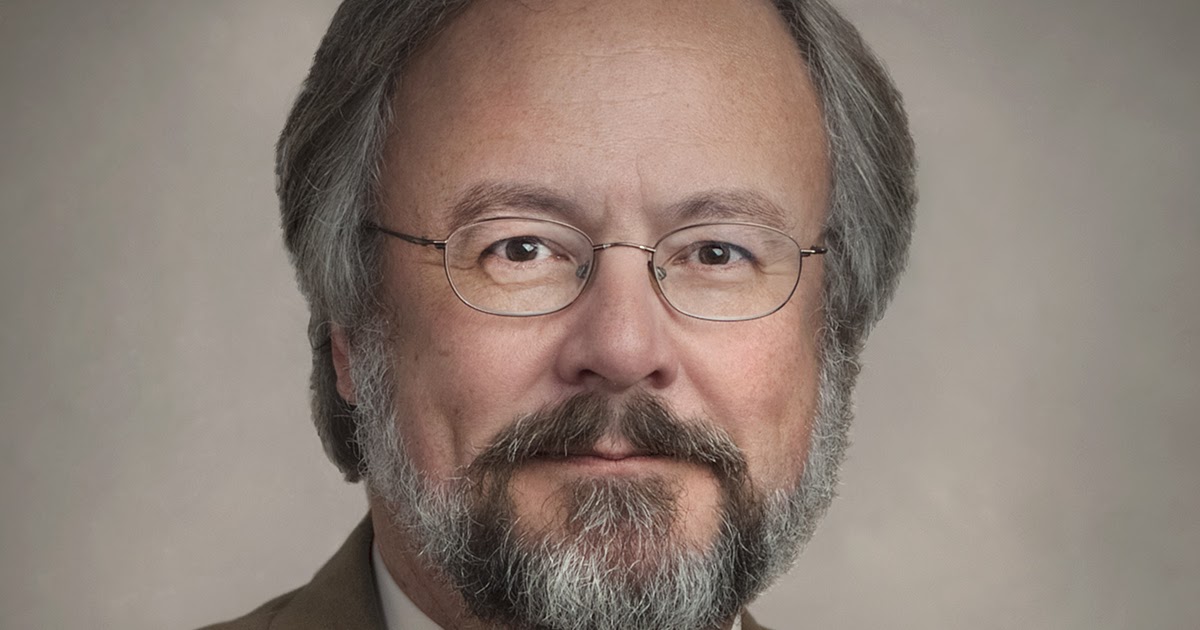 neuropathology blog: Featured Neuropathologist: Roger McLendon, MD