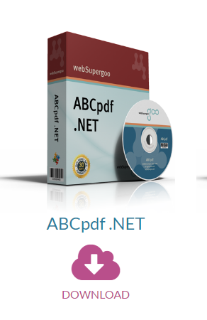 How to Create Pdf Using ABCPdf in .Net - Complete .Net Tutorial