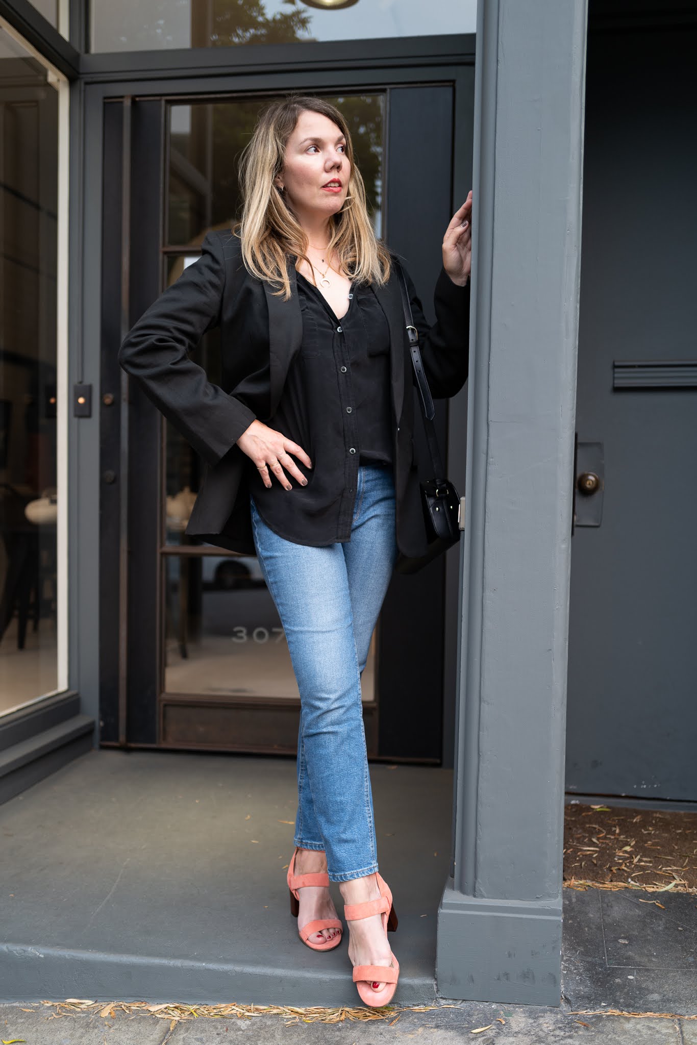 What to wear when you've gained weight - Cheryl Shops