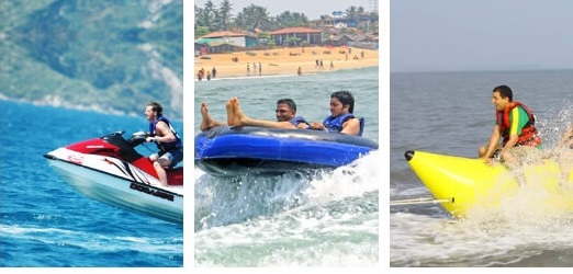 Things to do in Malvan Beach Goa | Scuba Diving | Rides in Goa | What ...