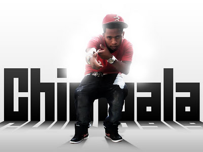 Pa' Callejeros™: Chimbala - Baila (Dembow 2012)