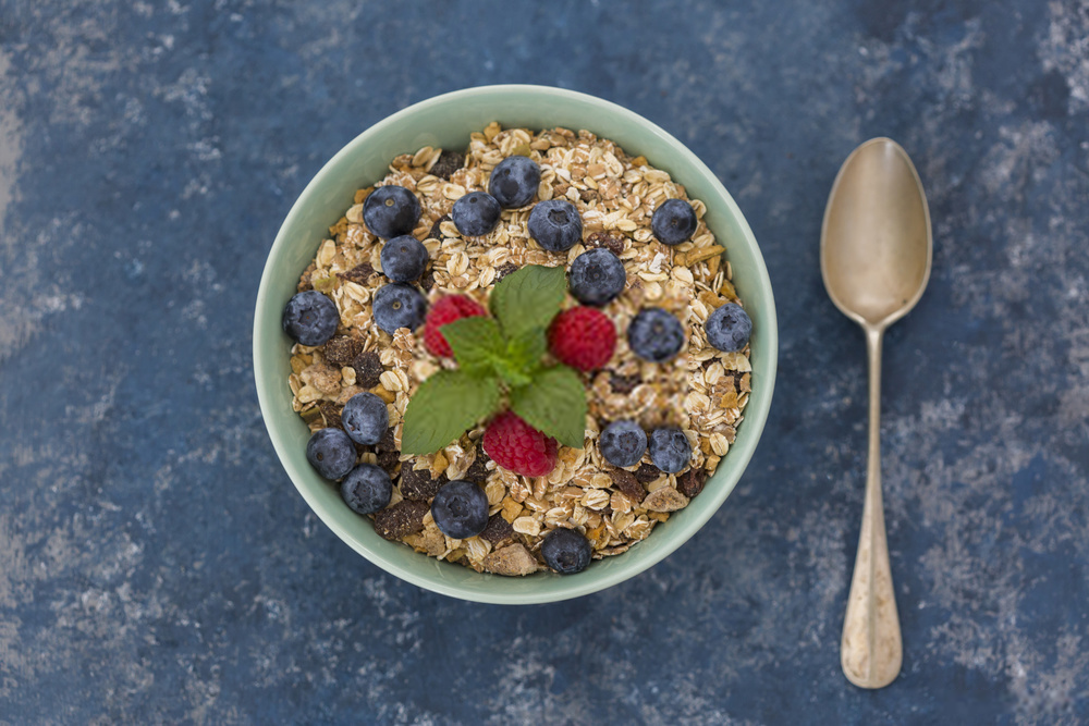 Better Breakfast Ideas for Better Health