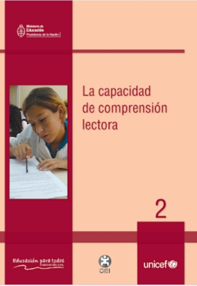 Biblioteca Virtual "Graciela Rojas" : LA CAPACIDAD DE COMPRENSIÓN ...